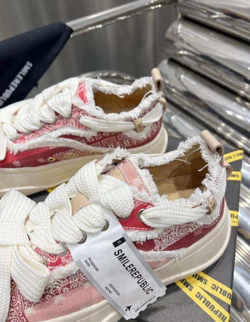 Economical Smilerepublic Shoes