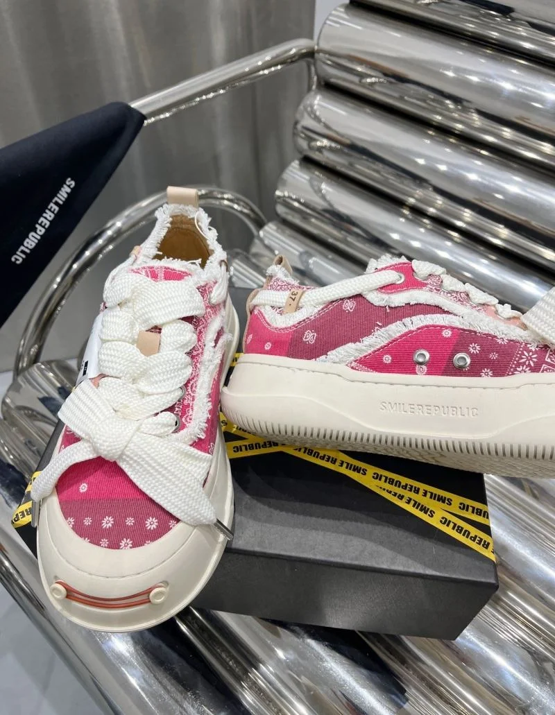 Economical Smilerepublic Shoes