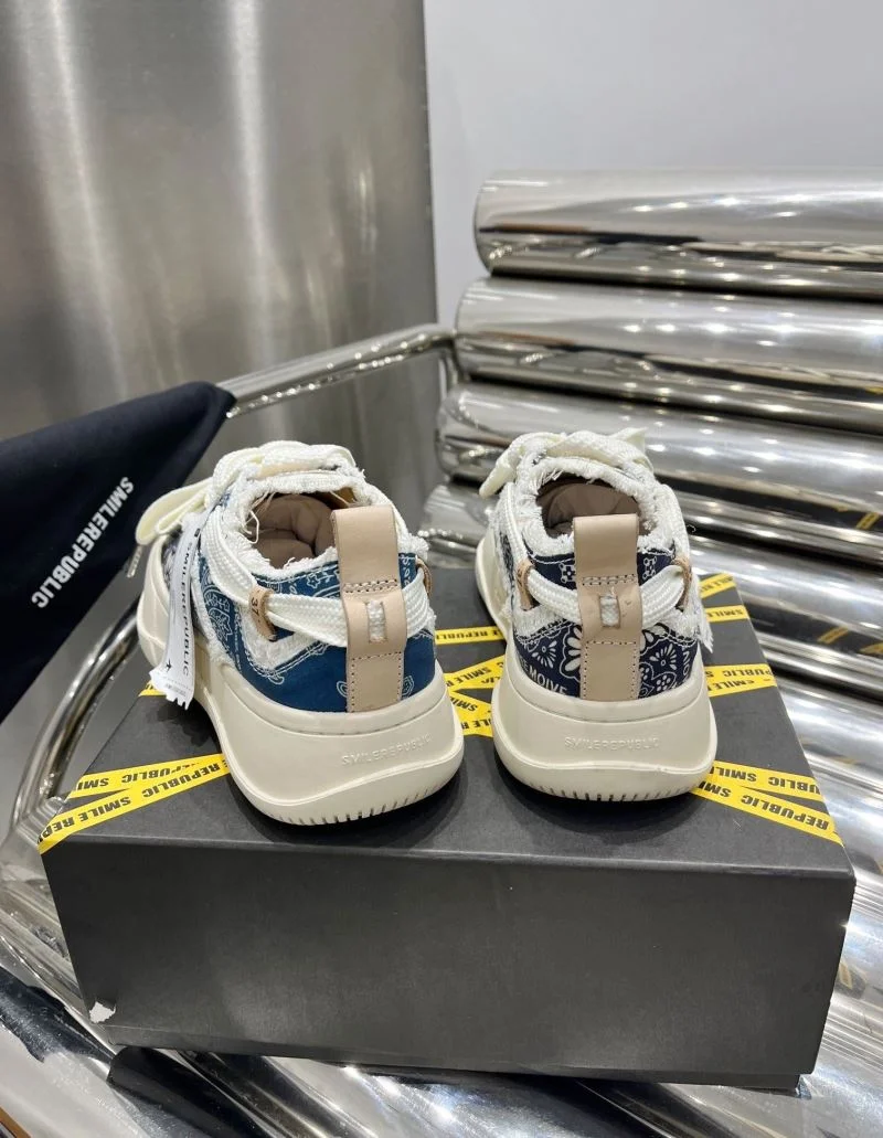 Cut-rate Smilerepublic Shoes