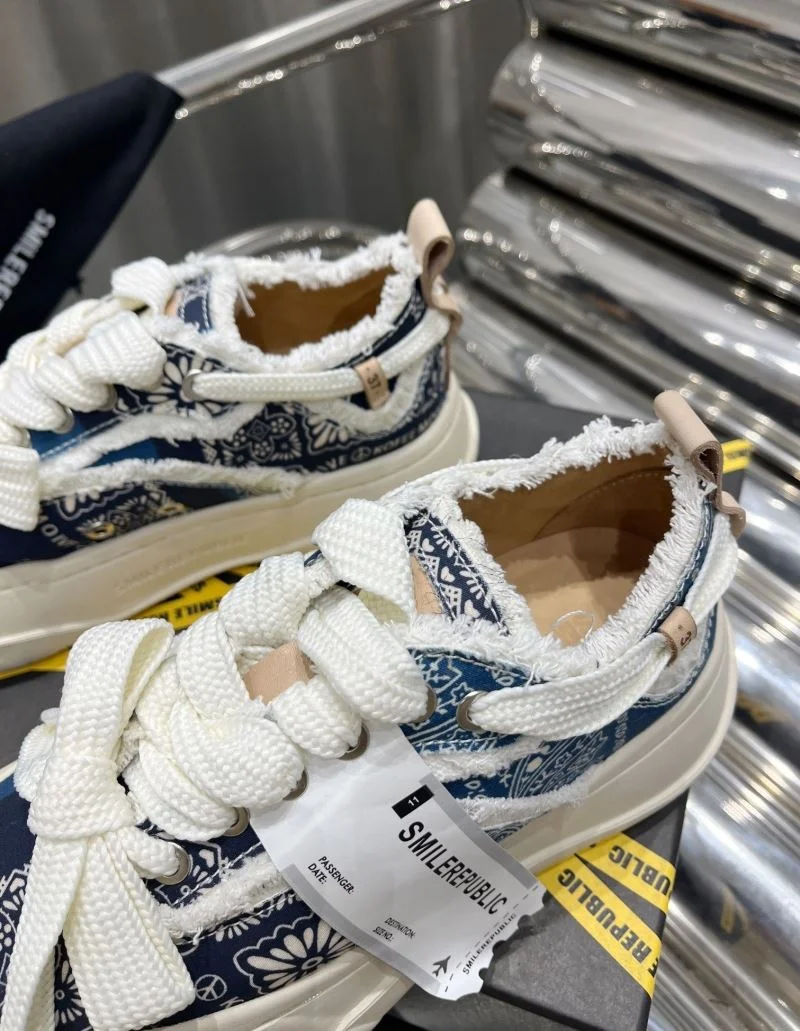 Cut-rate Smilerepublic Shoes