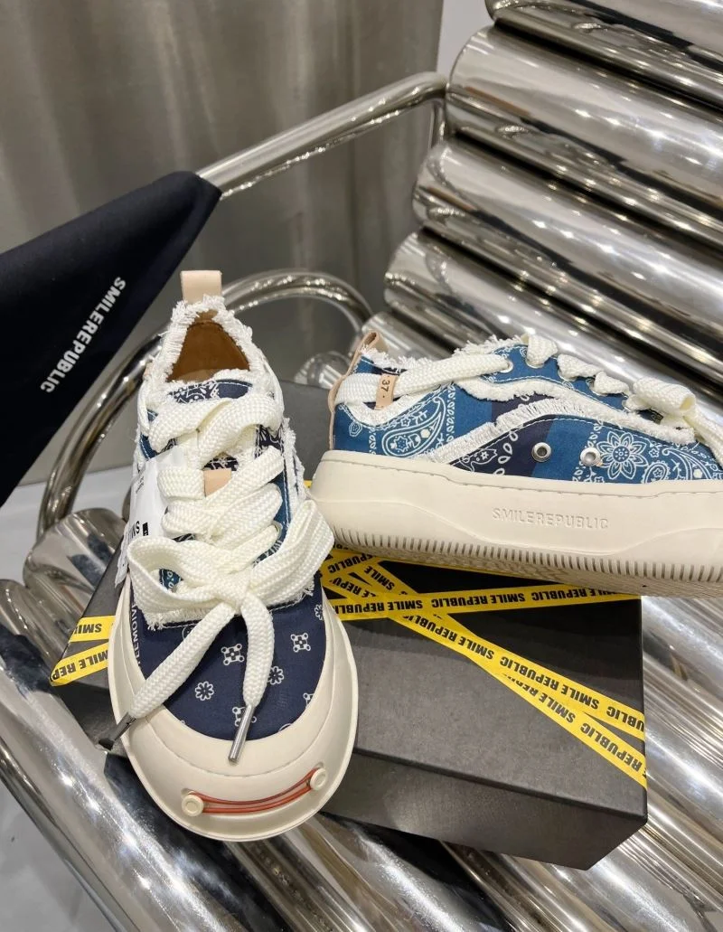 Cut-rate Smilerepublic Shoes
