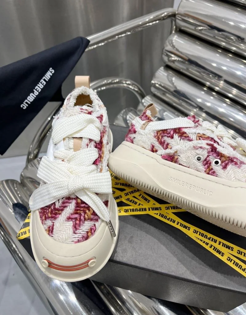 OEM Smilerepublic Shoes