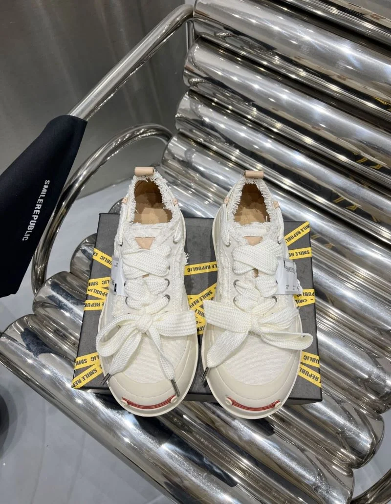 Smilerepublic Shoes