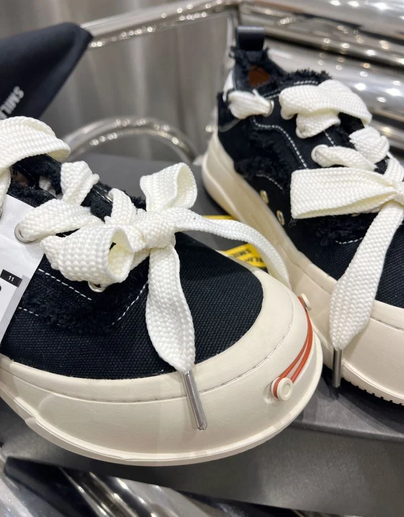 1:1 copy Smilerepublic Shoes