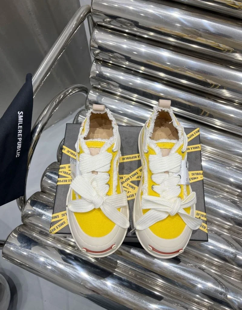 Smilerepublic Shoes