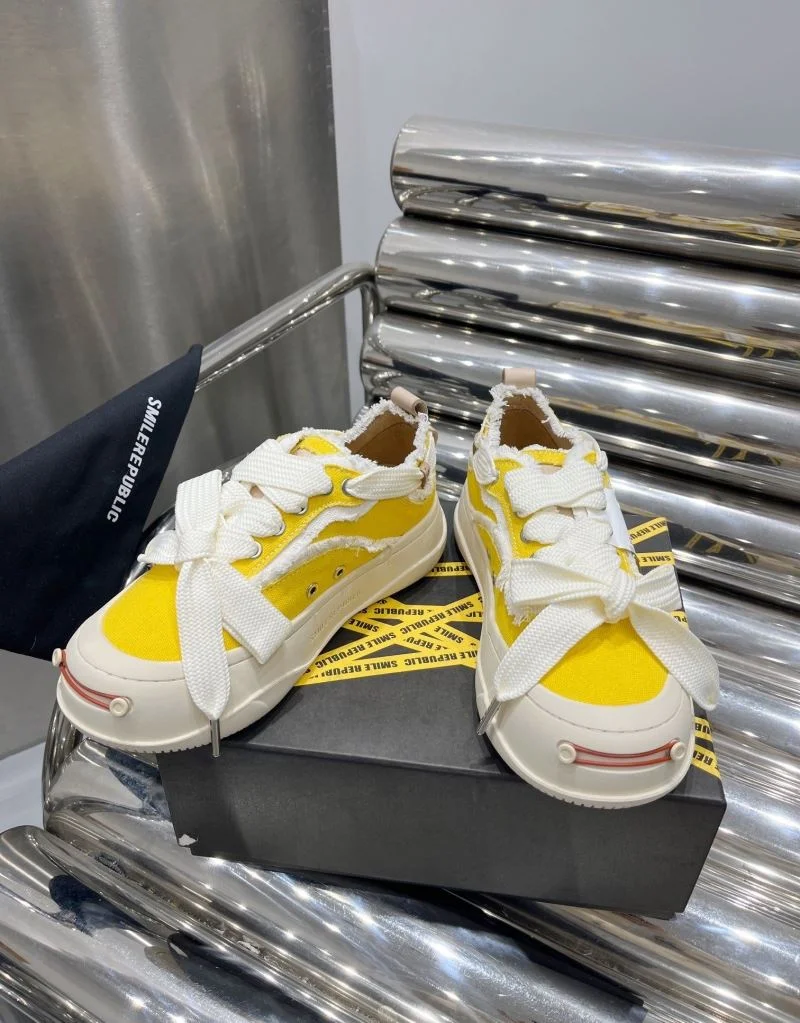 Inexpensive Smilerepublic Shoes