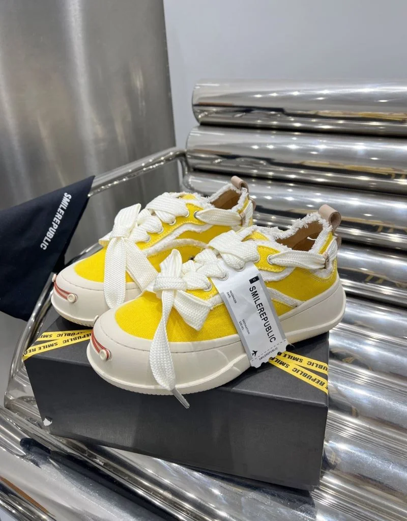 Inexpensive Smilerepublic Shoes
