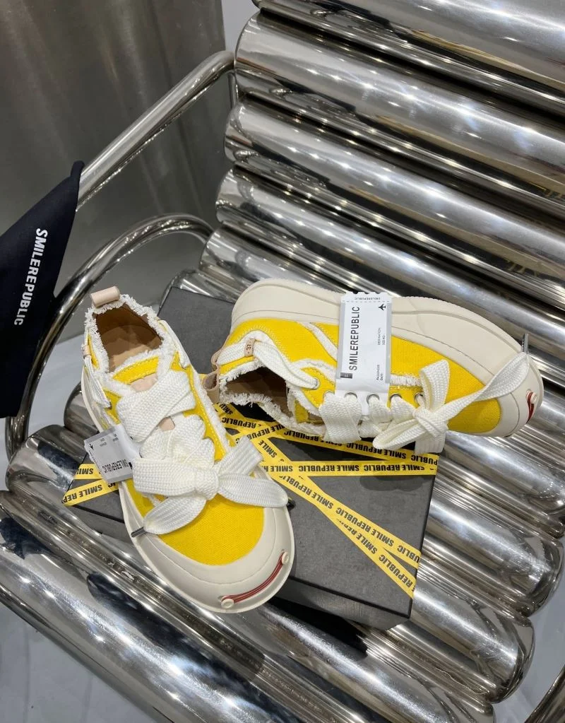 Inexpensive Smilerepublic Shoes