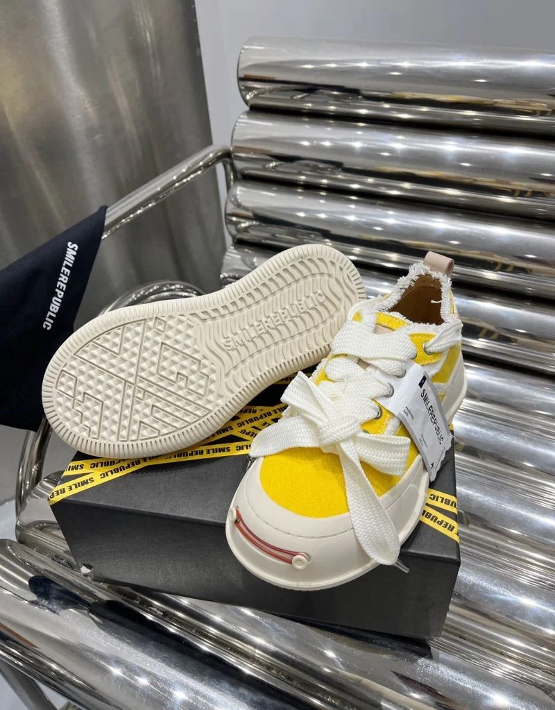 Inexpensive Smilerepublic Shoes