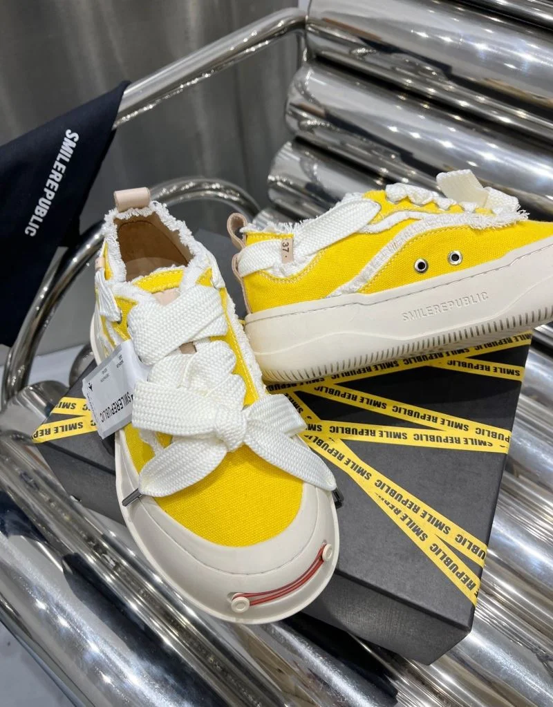 Inexpensive Smilerepublic Shoes