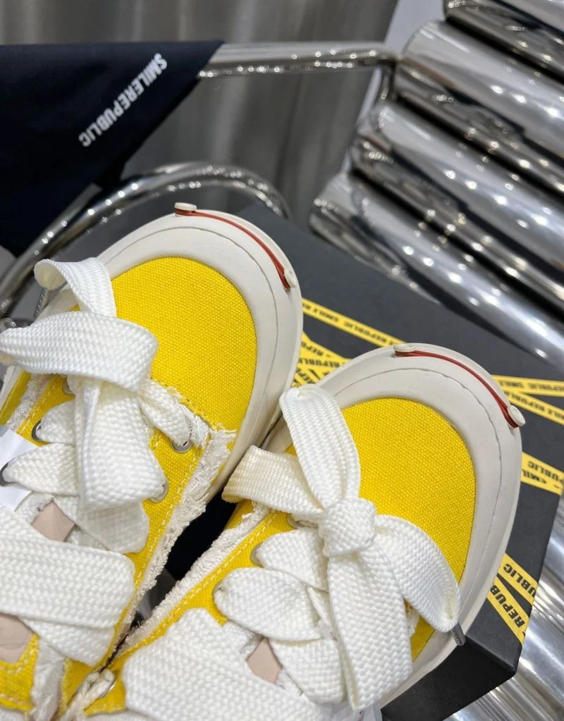 Inexpensive Smilerepublic Shoes