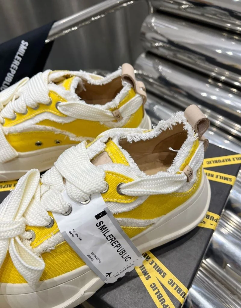 Inexpensive Smilerepublic Shoes