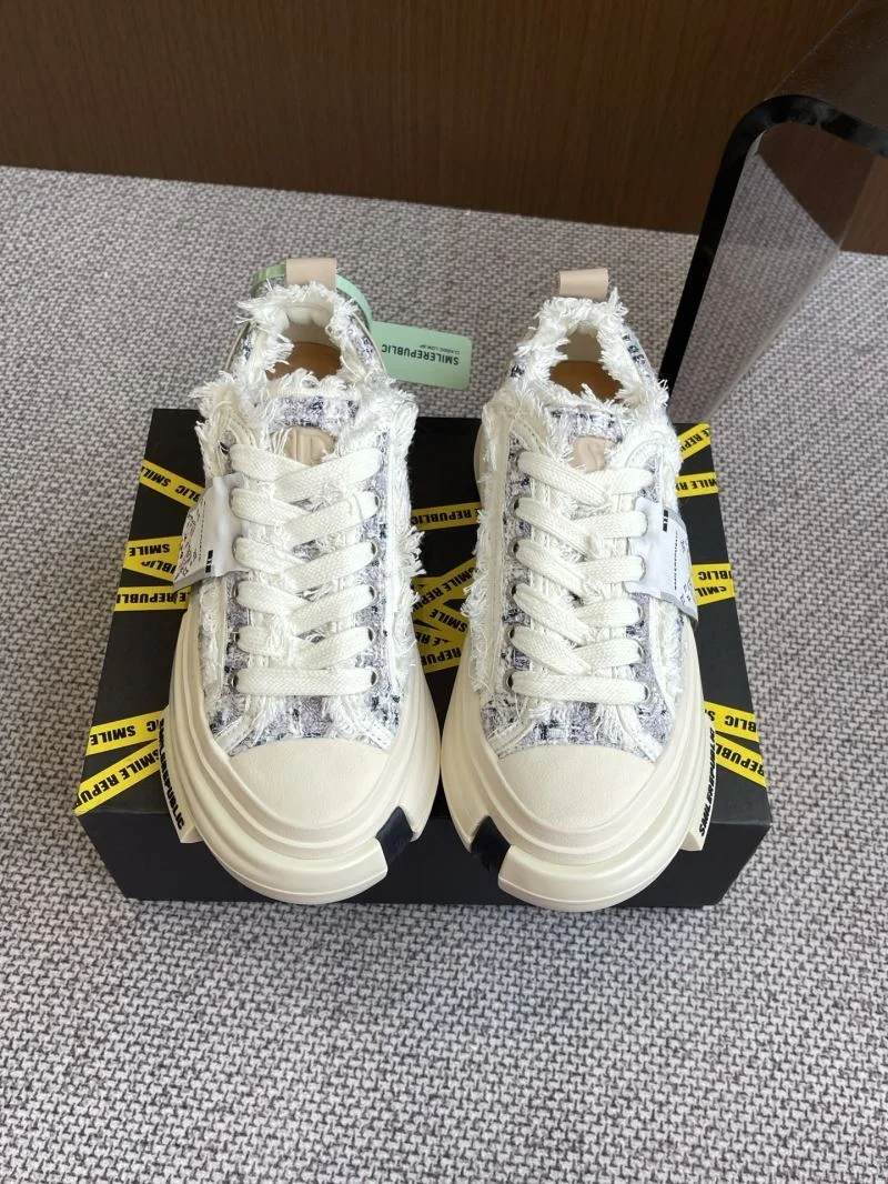 Smilerepublic Shoes