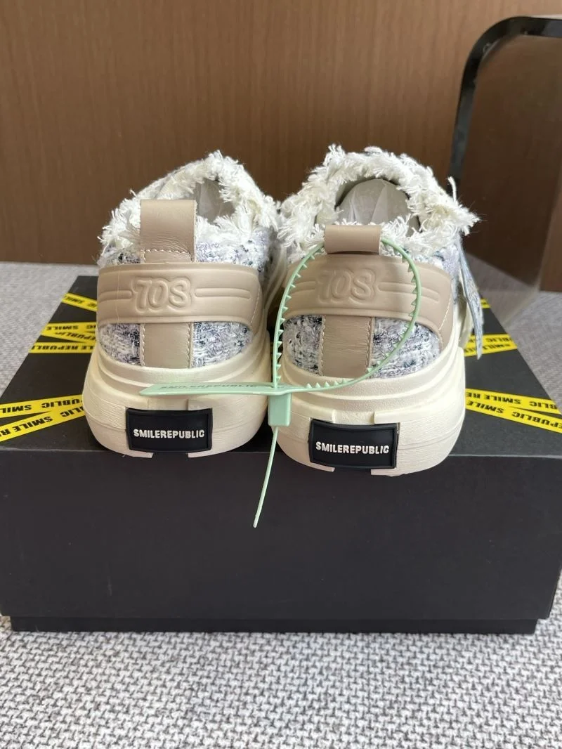 Reasonably priced Smilerepublic Shoes