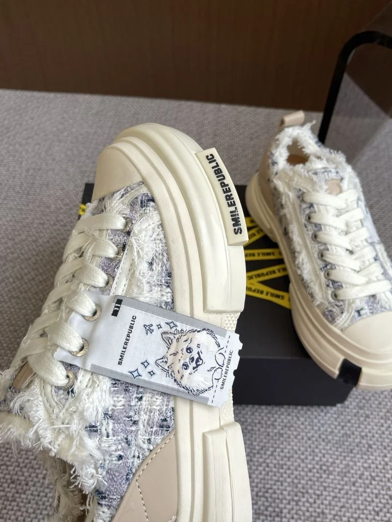 Reasonably priced Smilerepublic Shoes