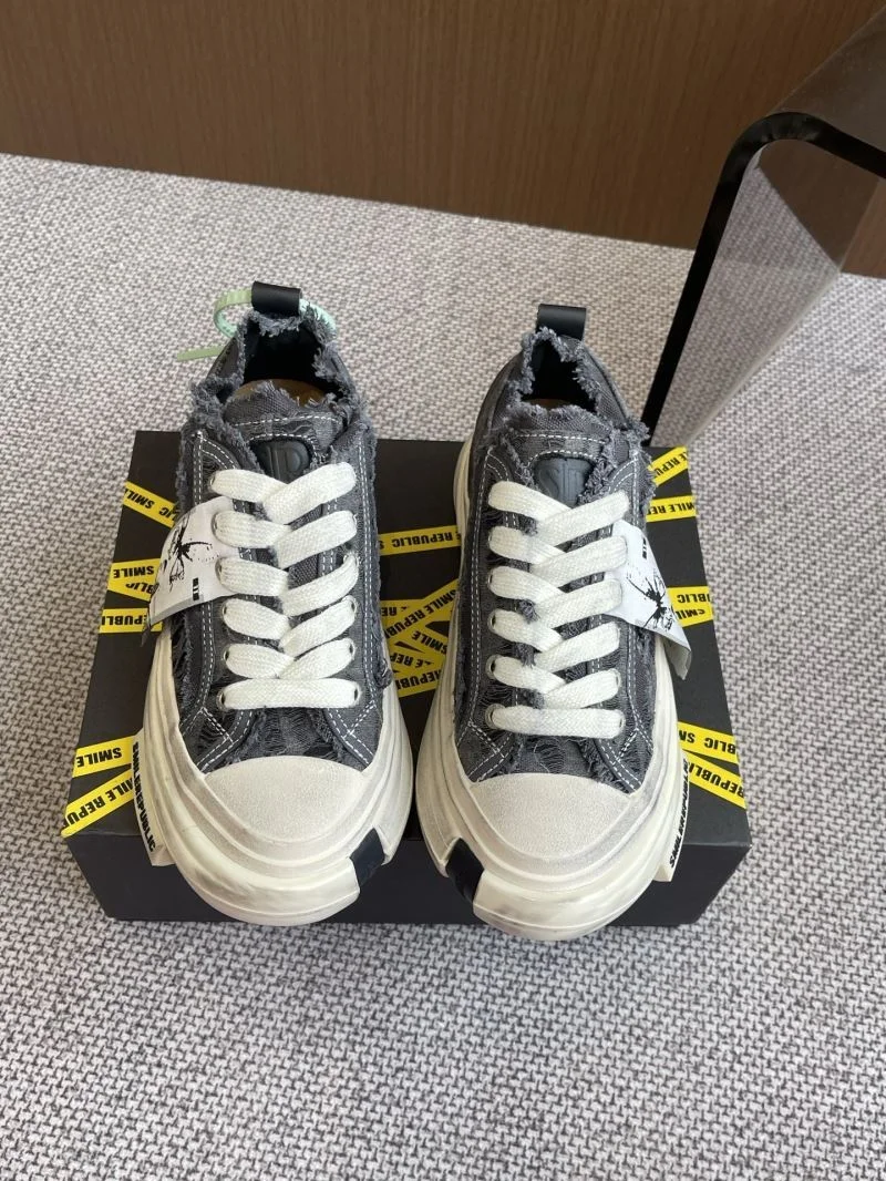 Smilerepublic Shoes