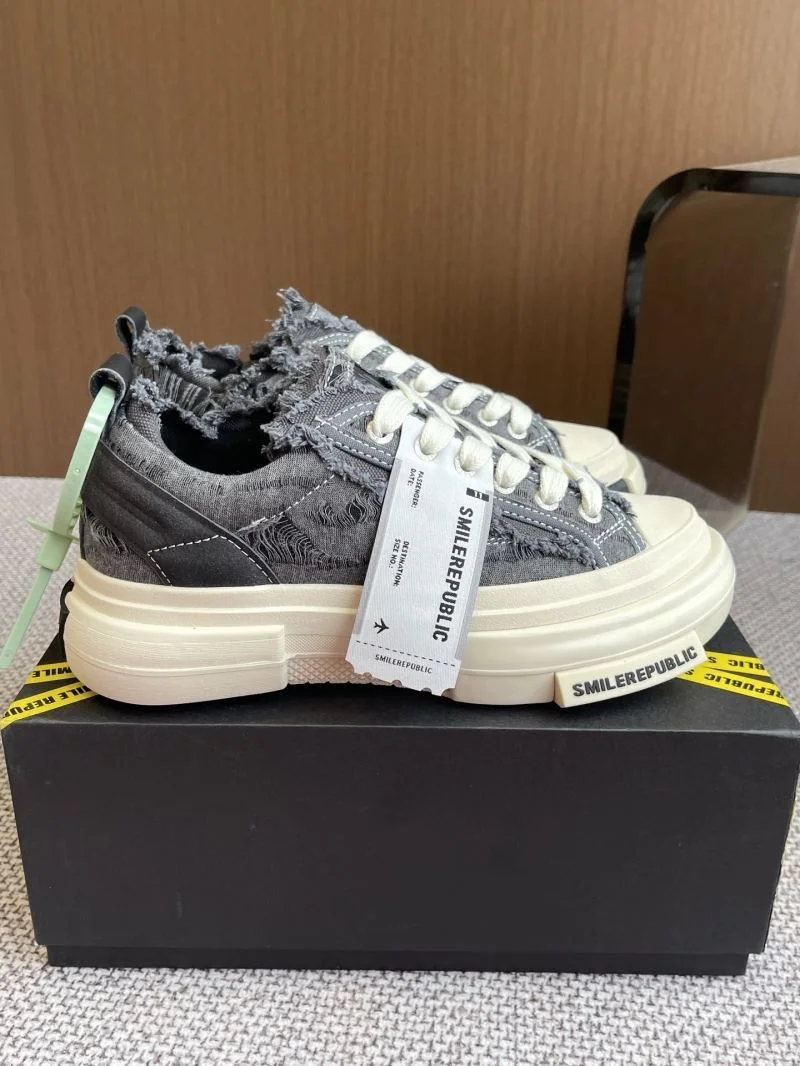 Original Smilerepublic Shoes