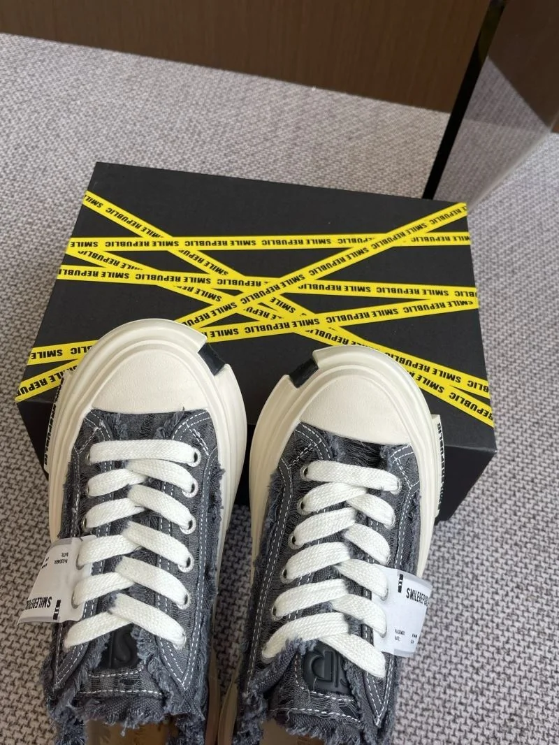 Original Smilerepublic Shoes