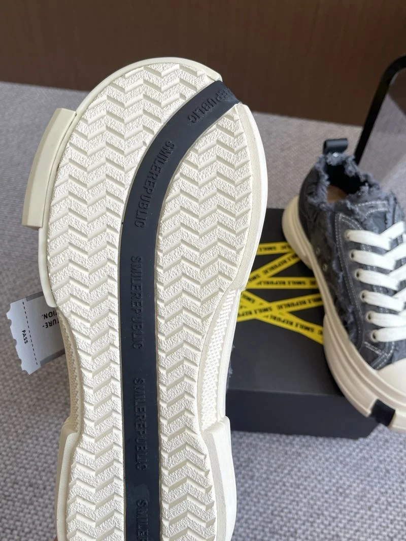 Original Smilerepublic Shoes