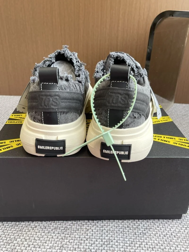 Original Smilerepublic Shoes