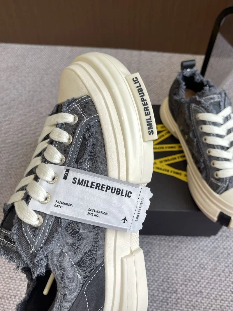 Original Smilerepublic Shoes