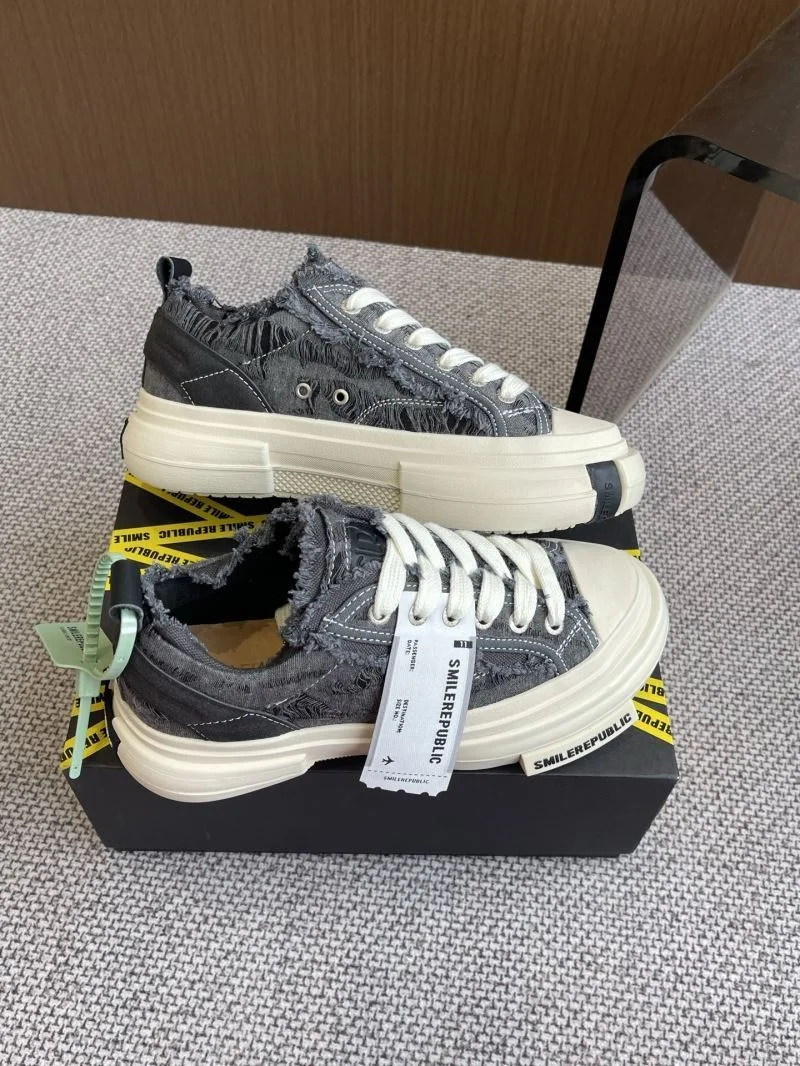Original Smilerepublic Shoes
