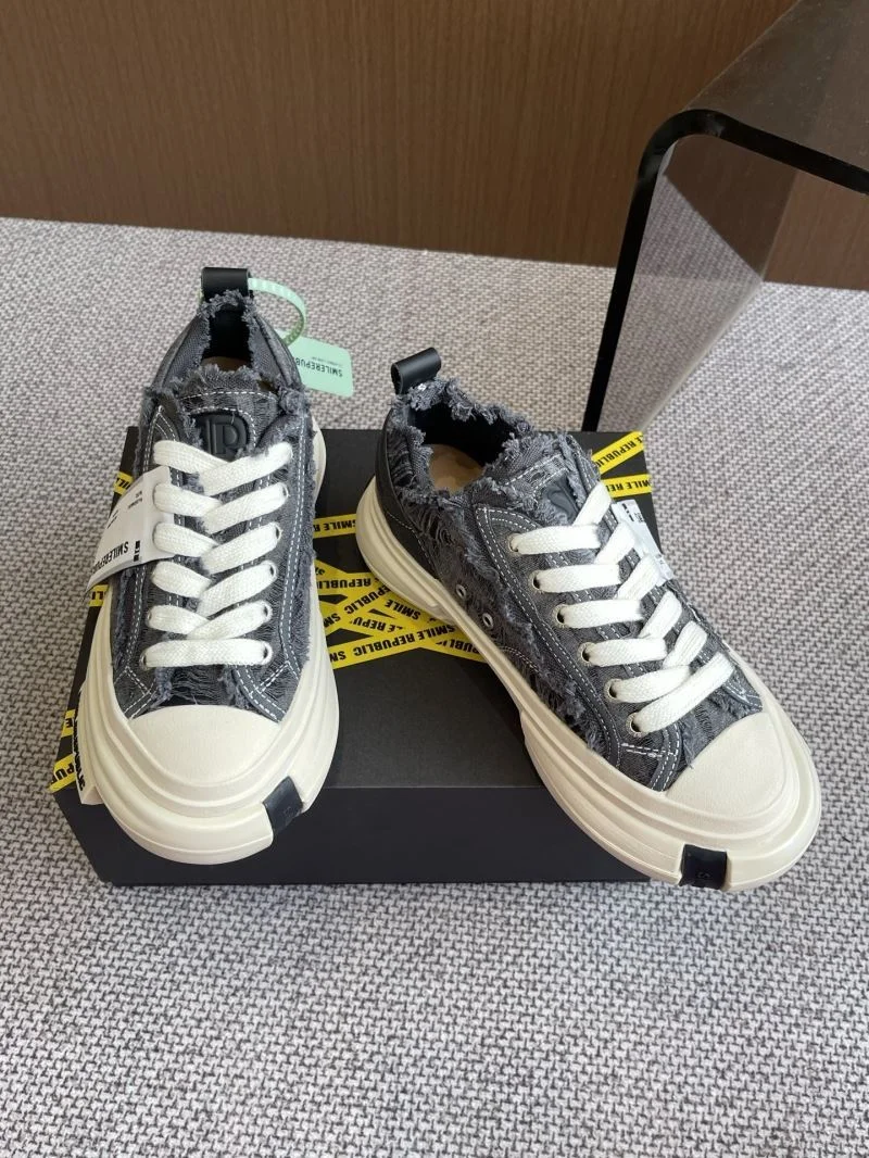 Original Smilerepublic Shoes