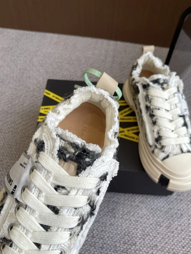 Authentic Smilerepublic Shoes