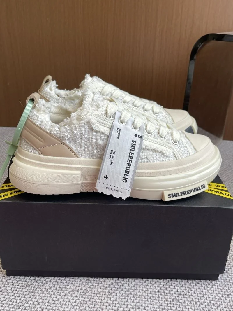 Original Smilerepublic Shoes