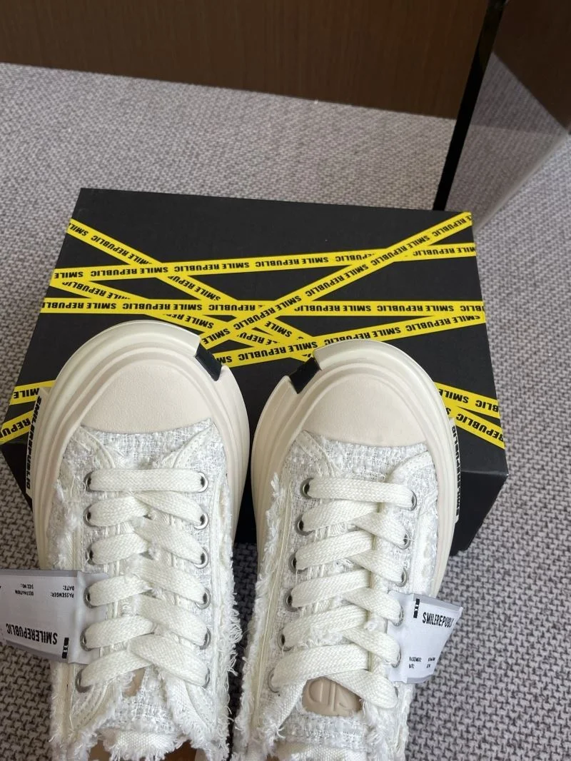 Original Smilerepublic Shoes