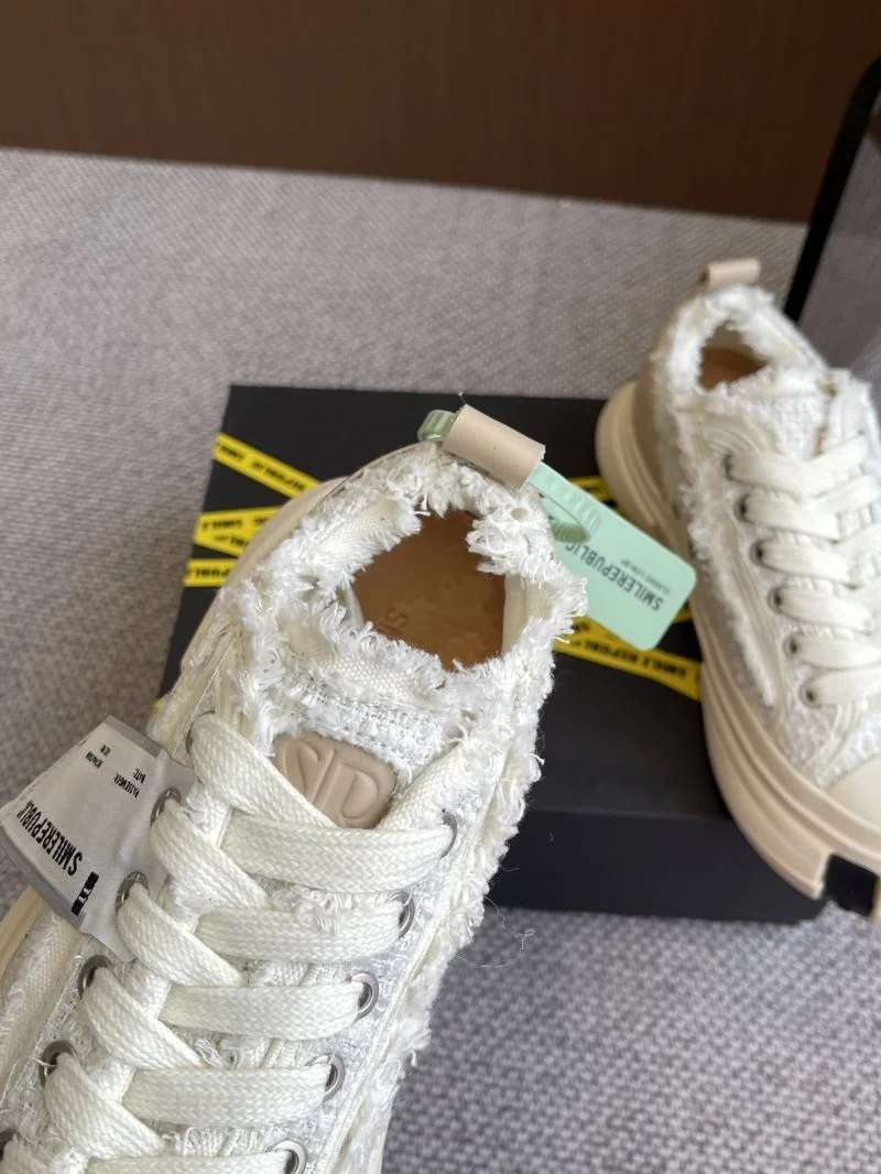 Original Smilerepublic Shoes