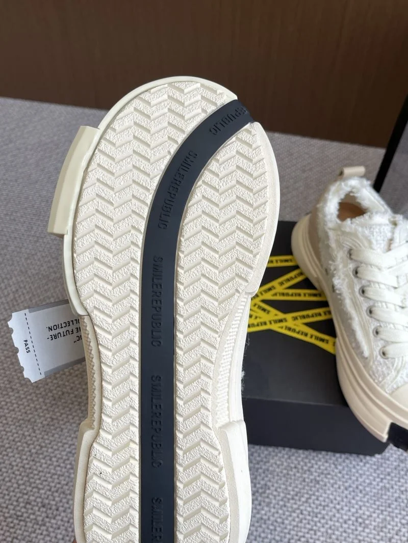 Original Smilerepublic Shoes
