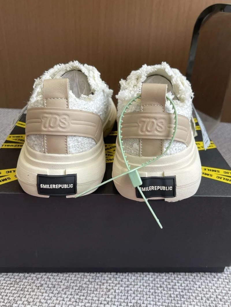 Original Smilerepublic Shoes