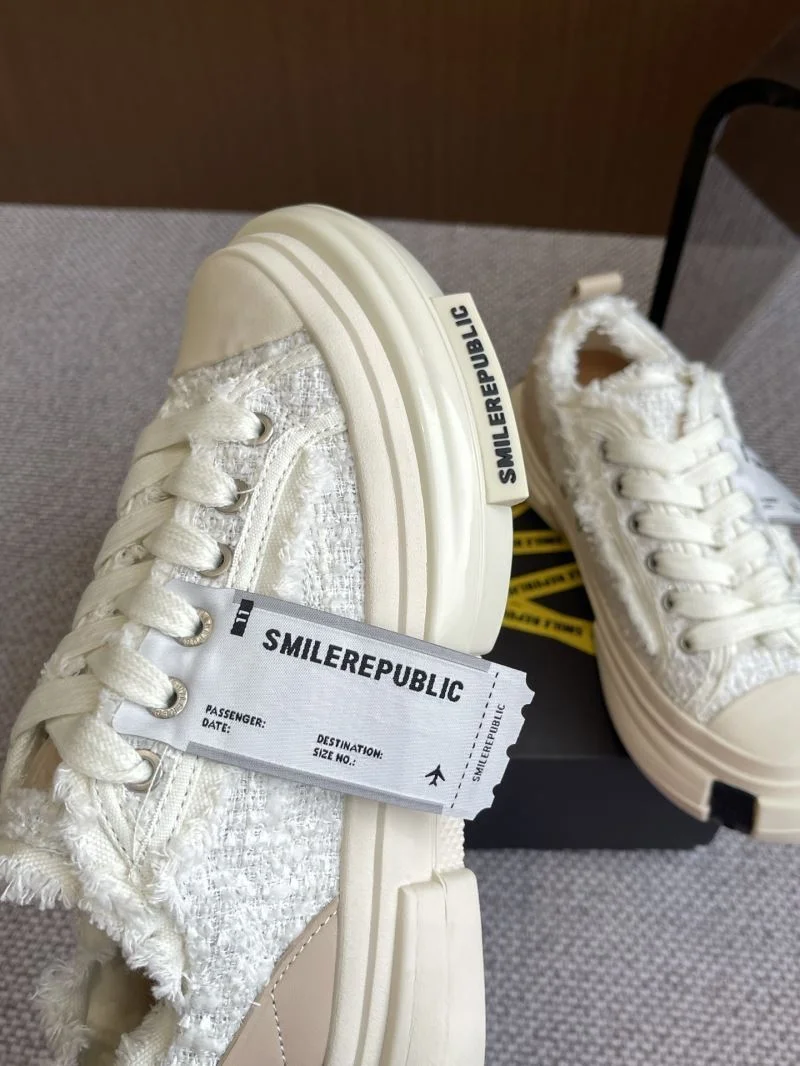 Original Smilerepublic Shoes