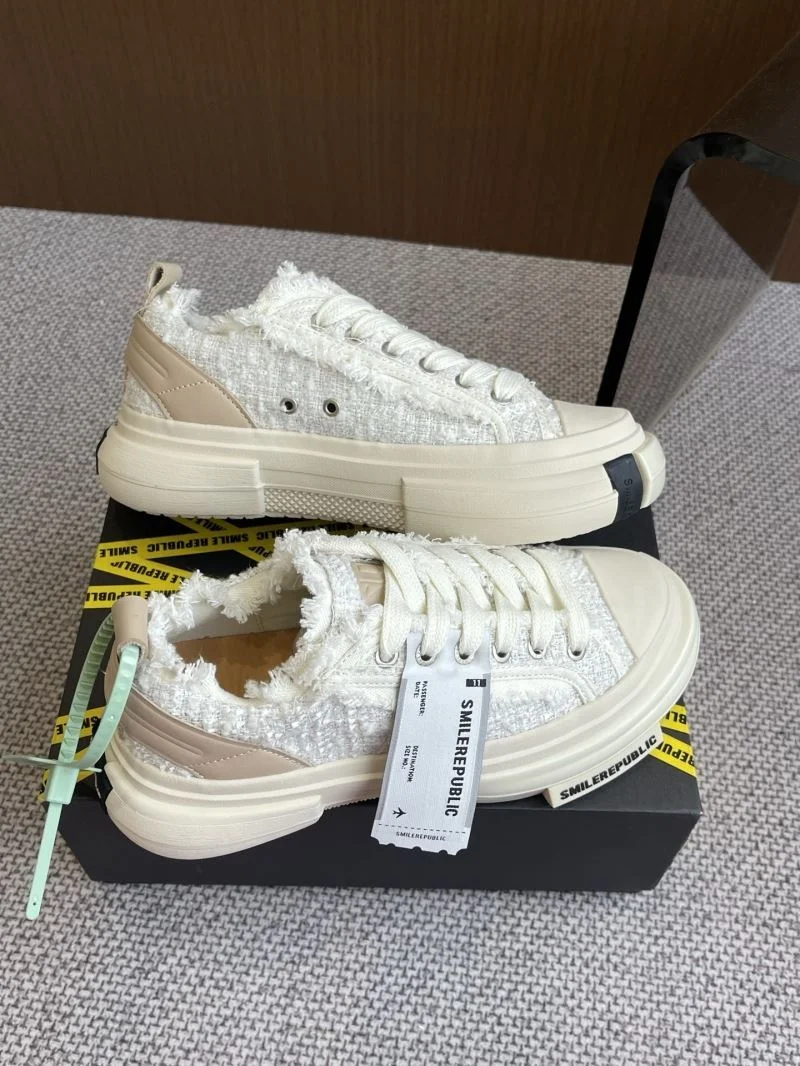 Original Smilerepublic Shoes