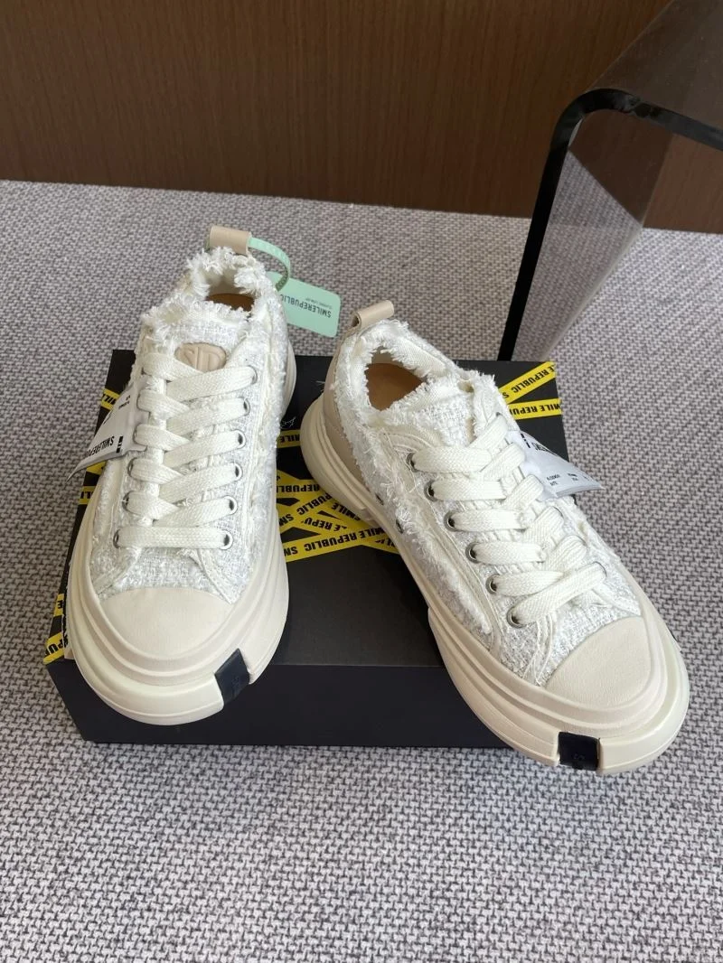 Original Smilerepublic Shoes