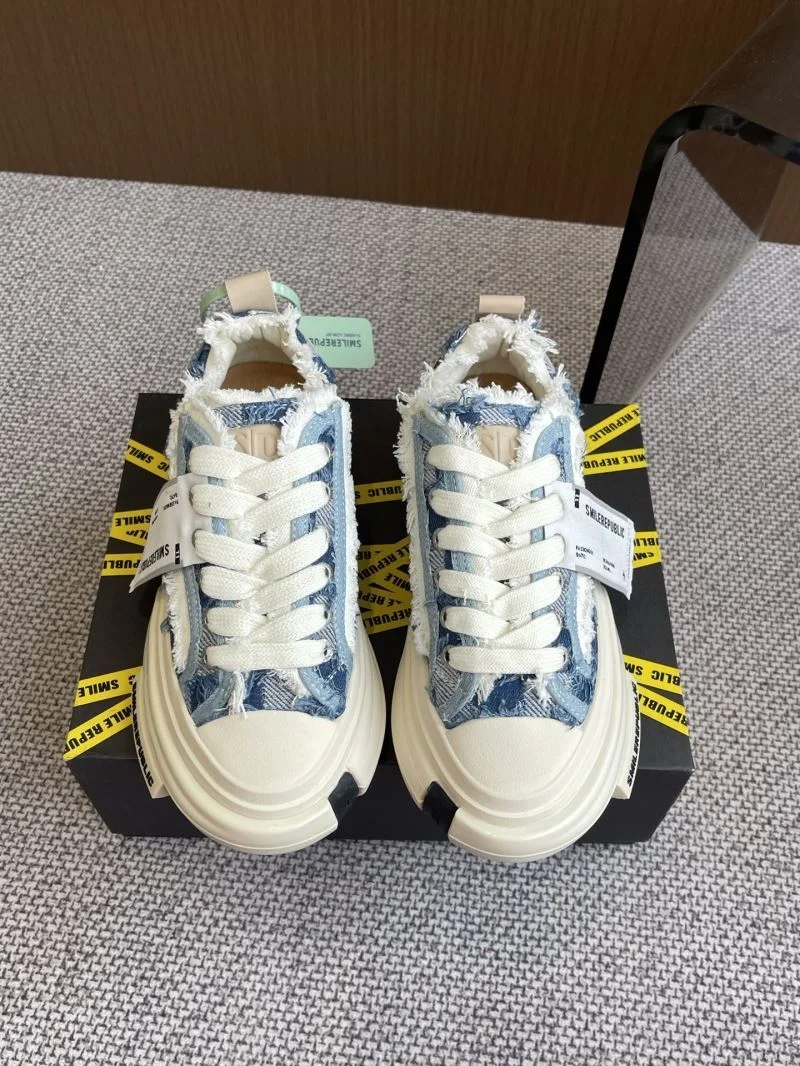 Smilerepublic Shoes