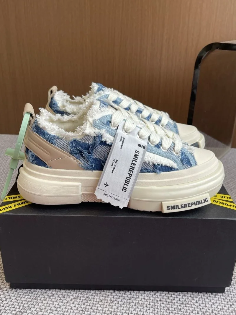 Affordable Smilerepublic Shoes