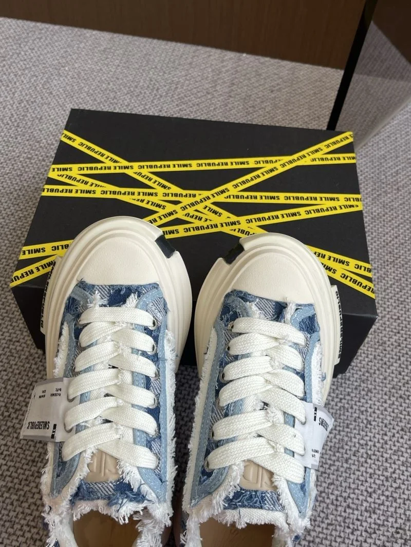 Affordable Smilerepublic Shoes