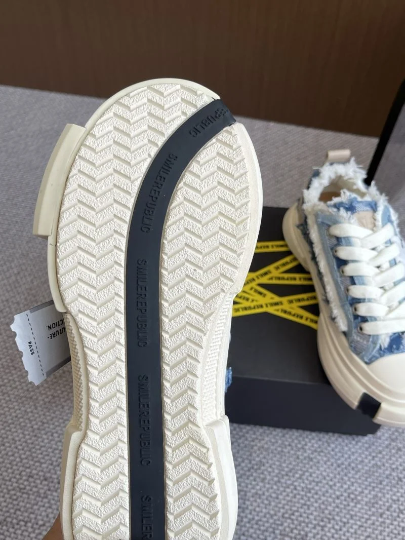 Affordable Smilerepublic Shoes