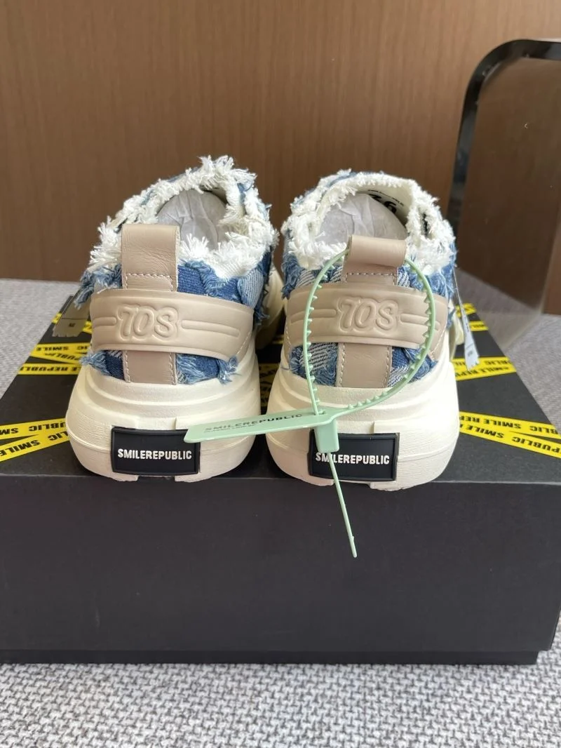 Affordable Smilerepublic Shoes