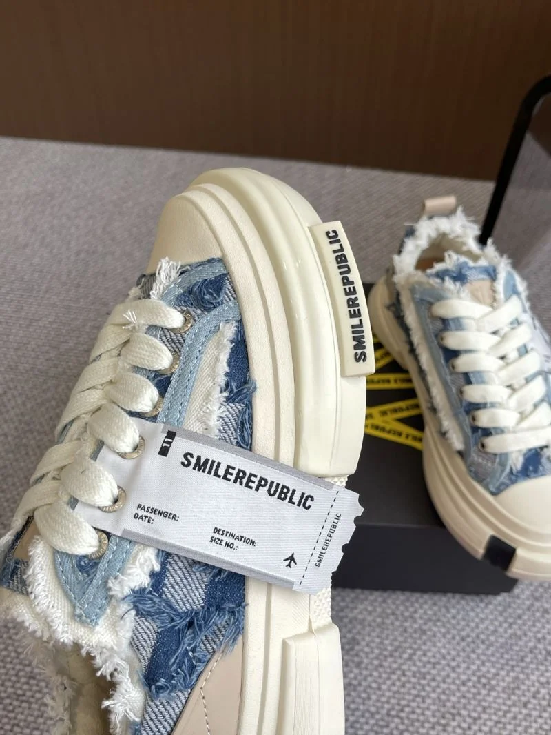 Affordable Smilerepublic Shoes