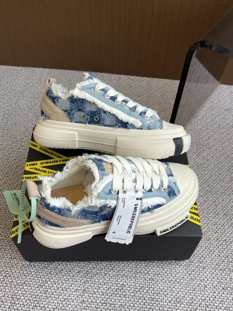 Affordable Smilerepublic Shoes
