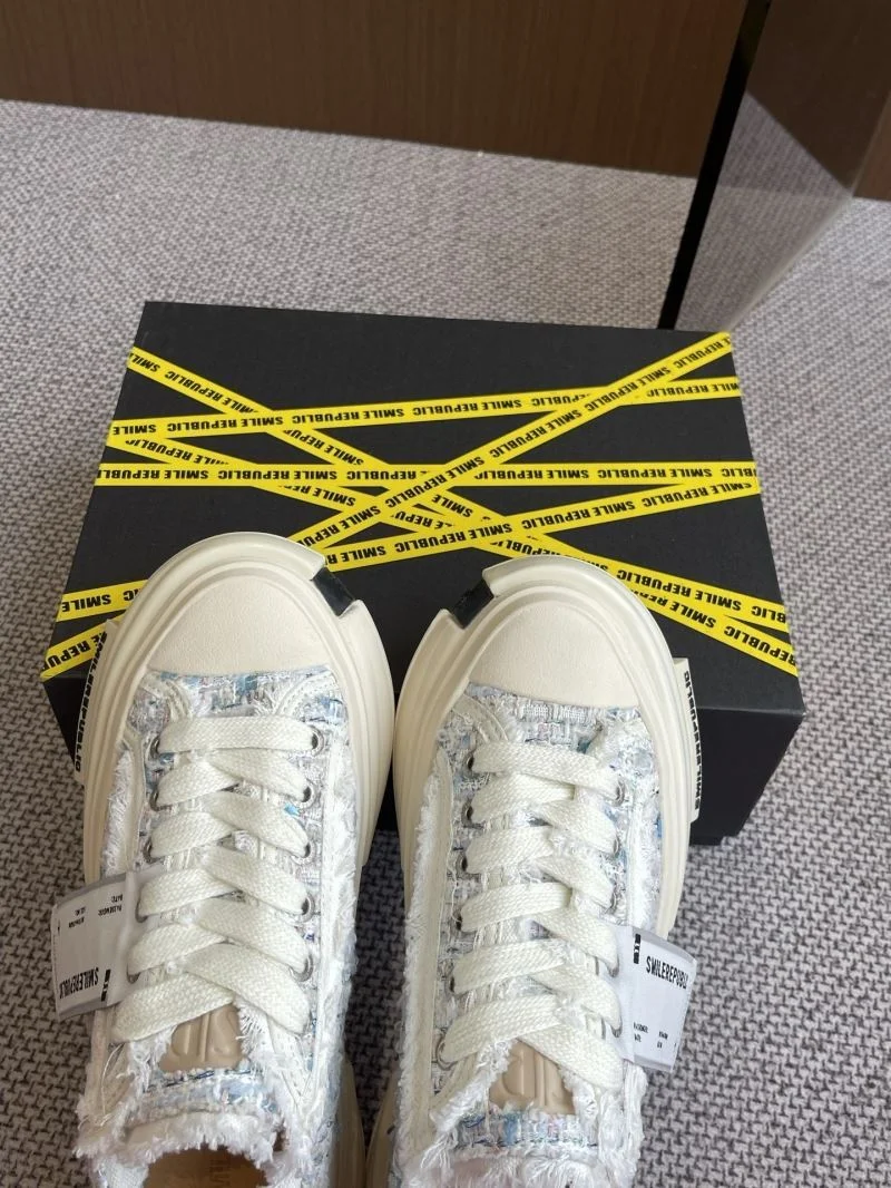Discounted Smilerepublic Shoes