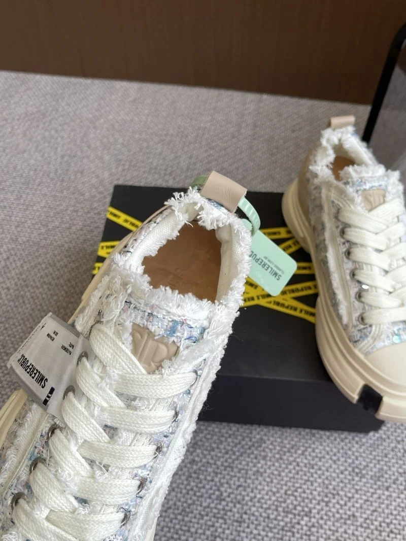 Discounted Smilerepublic Shoes