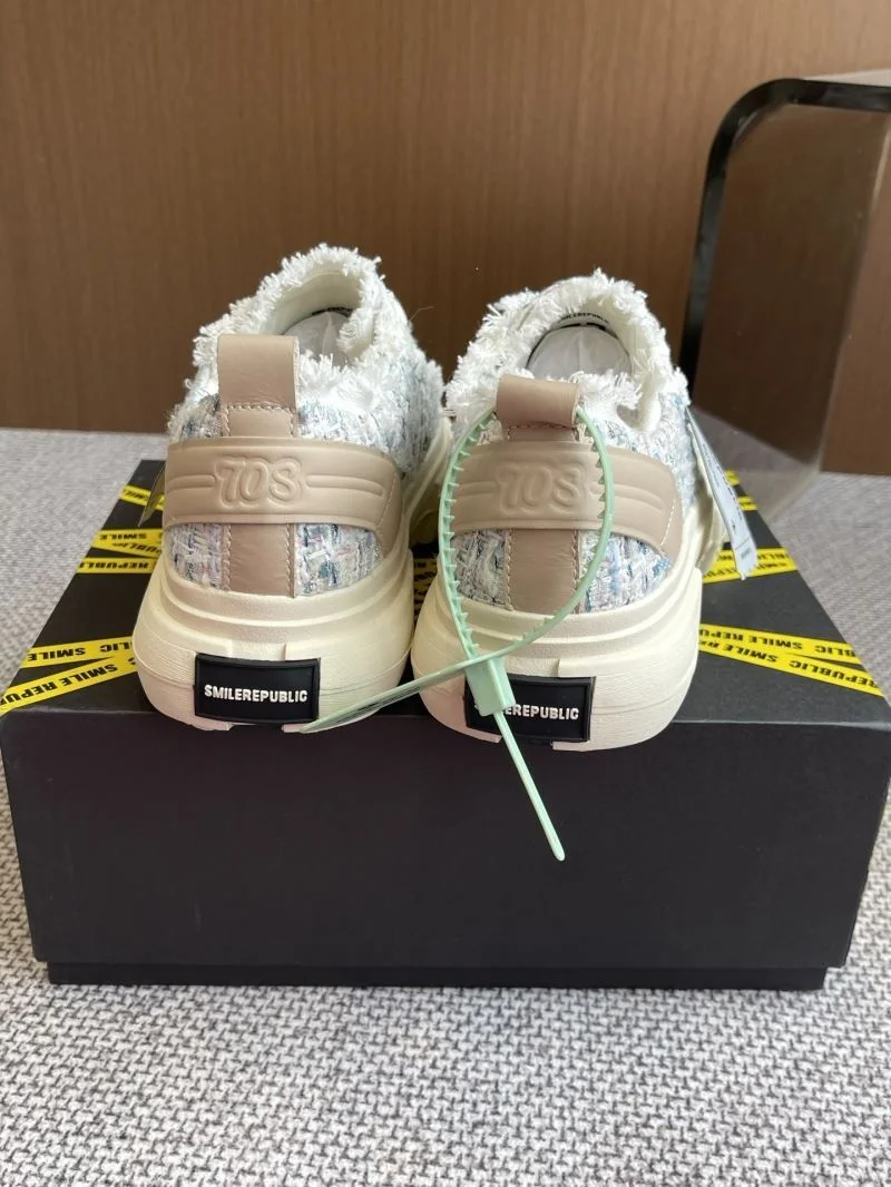 Discounted Smilerepublic Shoes