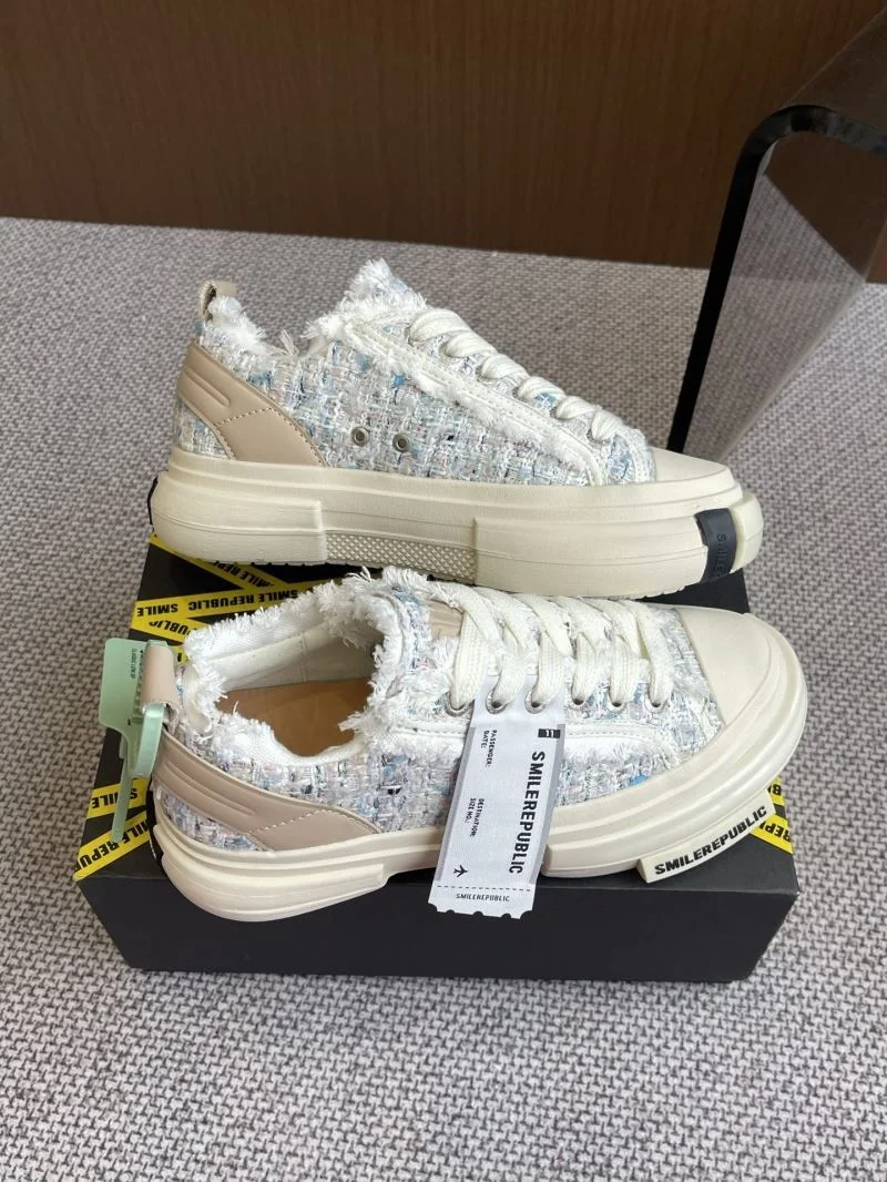 Discounted Smilerepublic Shoes