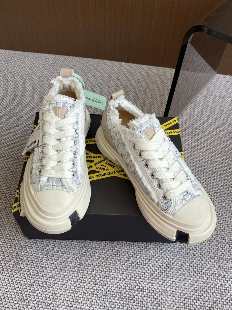 Discounted Smilerepublic Shoes