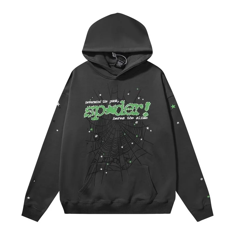 Top match Spider Hoodies