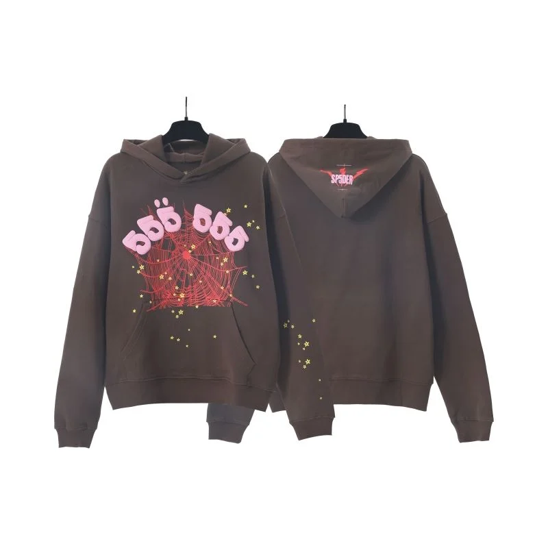 Top match Spider Hoodies